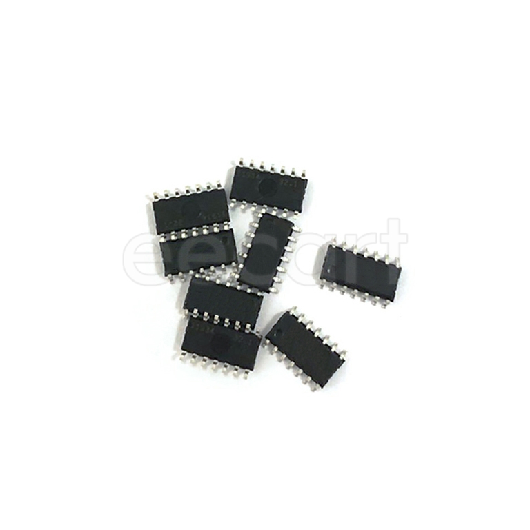 ADM489ABRZ Analog Devices | PCBX Electronics